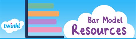 What Is A Bar Model Maths Definition And Examples Twinkl