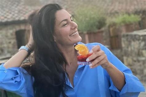 Magična Toskana Za Dvoje Evo Kako Izgleda Rajski Kutak U Kom Letuju Marija Kilibarda I