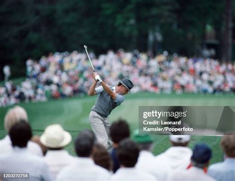 Gary Hallberg Photos And Premium High Res Pictures Getty Images