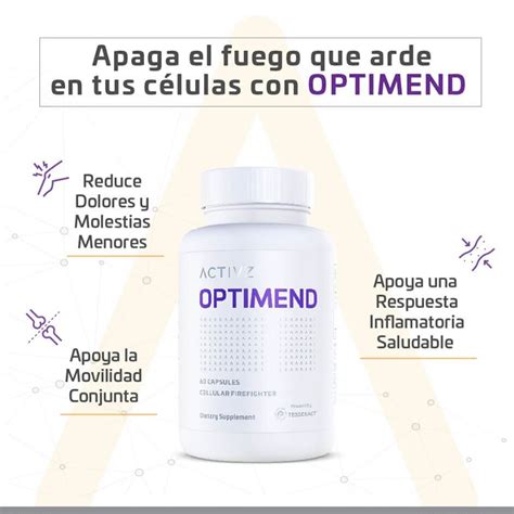 Optimend Epigenetica Activa