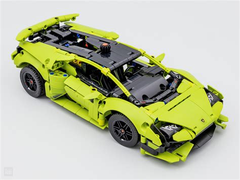 Lego Technic Lamborghini Instructions Dynf