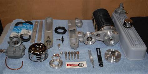 Rick Kusys Journal Judson Supercharger For Mga Mg Refurbished And