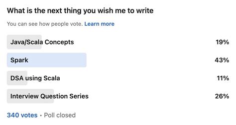 Suraz G On Linkedin Dataengineering Softwarengineering Data Datascience Spark