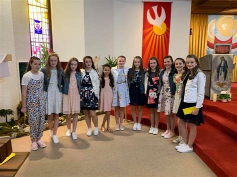 Carnmore National Carnmore National School Past Pupils