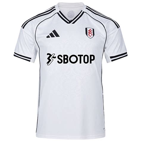 Fulham Team Profile Thesportsdb