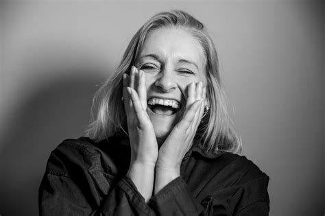 Tuva Fellman Sex Er Jo Egentlig Rart Og Klønete Og Det Var Først Da Jeg Skjønte Det At Det