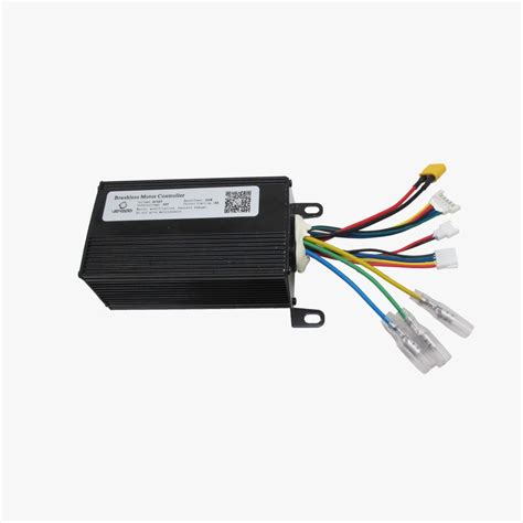 Controller Bldc Selis 36v250w Sepeda Listrik Sparepart Gallery