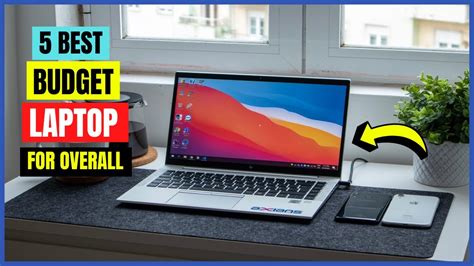 5 Best Budget Laptops To Buy In 2024 Best Budget Laptops Under 500