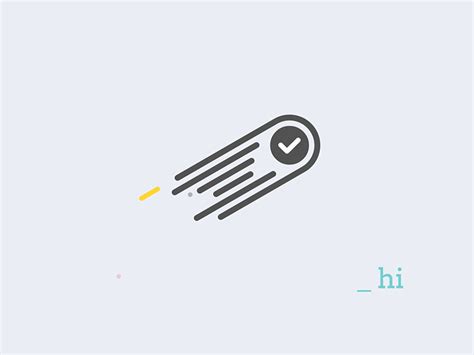 Task Comet By Charles De Dreuille For La Moulade On Dribbble