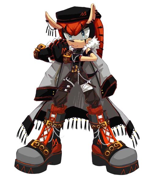 Pin By Kamenhox 2025 On Sonic Sonic Fan Characters Sonic Fan Art Sonic Art