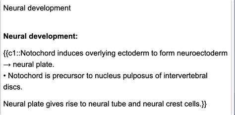 Cloze Deletion With Line Break Issue Card Design Anki Forums