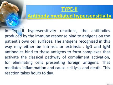 Immune System Disorders Pptx