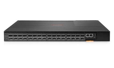 Hpe Aruba Switch Cx 8320 Series 4startech