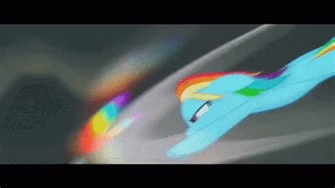 Rainbow Dash S