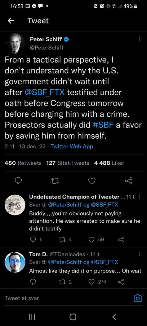 479 Best R Deepfuckingvalue Images On Pholder No One Does Stock Better Than Trump No One