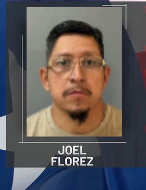 Joel Florez Charged After Fatal Big Spring Shooting Under Coverist