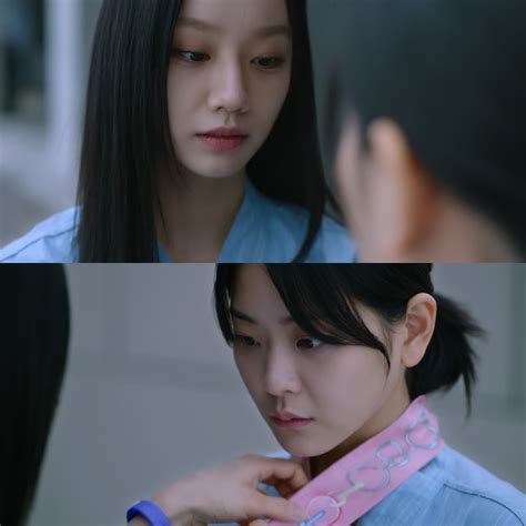 Friendly Rivalry Best Friends Aesthetic Hyeri Rivalry