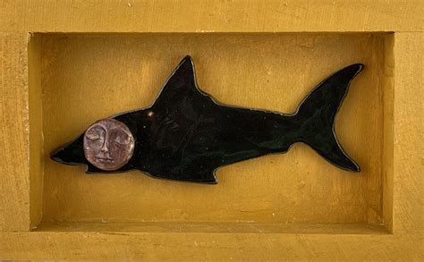 Zambezi Jessica Cifizzari Libertytown Arts Workshop