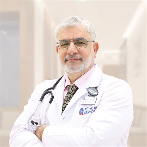 Dr Samer Adnan Chaaban Internal Medicine Al Warqa
