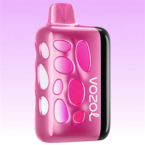 Vozol Rave 40k Cherry Cola Vape Vozol Vape Store