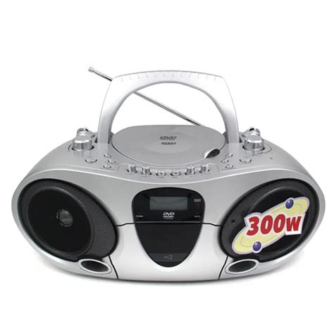 Cd Dvd Player In Education At Sarah Lee Blog