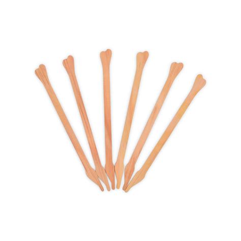 EspÁtula De Ayre Bolsa 500pzs Edigar