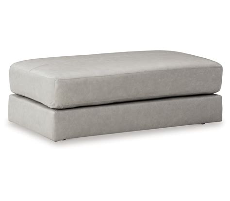 Oversized Accent Ottoman Perfect Home