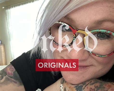 Jeran Carver Inked Originals