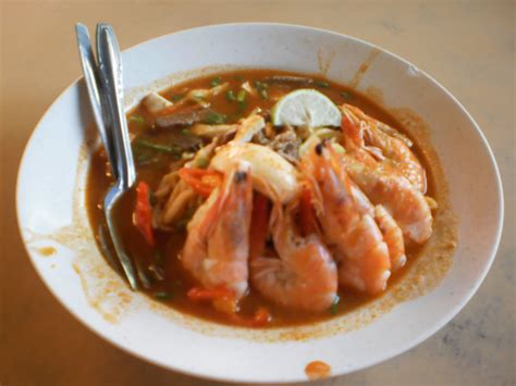 Mee Udang Sg Dua Labuh Banting 9 Mee Udang Spots So Good You Ll Keep
