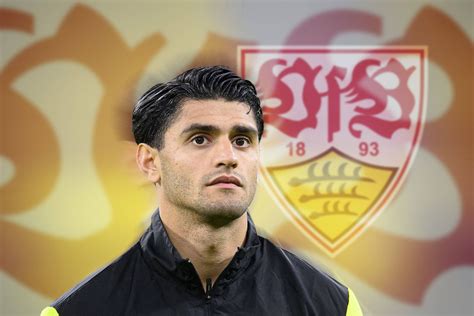 Coup Perfekt Vfb Stuttgart Holt Dahoud Sky Sport Austria