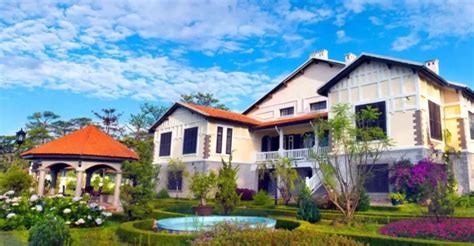 Review Resort Đà Lạt Trải Nghiệm Nghỉ Dưỡng Tuyệt Vời Tại Thành Phố