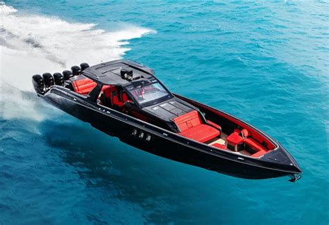 New World Boats Smiths Marina