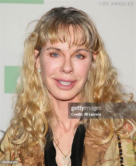 518 Jenilee Harrison Photos And High Res Pictures Getty Images