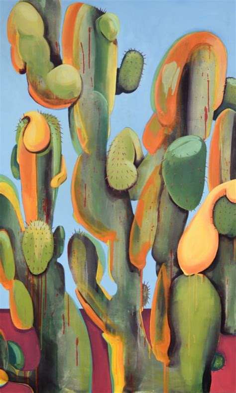 Slade Degree Show Monica Perez Vega