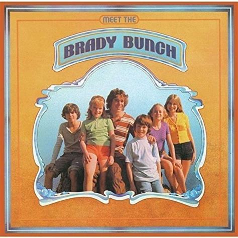 Come Hear The Brady Bunch Sing About Satan And Sacrificial Rites
