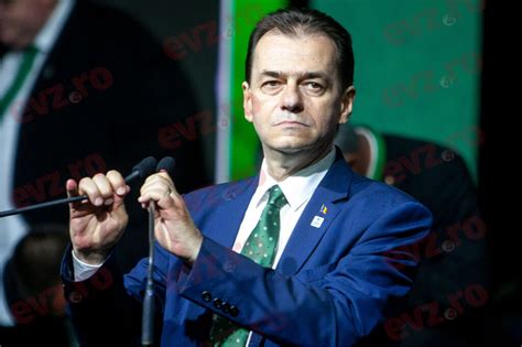 Ludovic Orban Ironii La Adresa Lui Marcel Ciolacu Nu A Citit Oug Pe