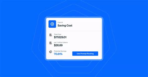 Llm Cost Optimization How To Run Gen Ai Apps Cost Efficiently Cast Ai