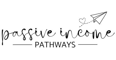 Ai Passive Income Pathways