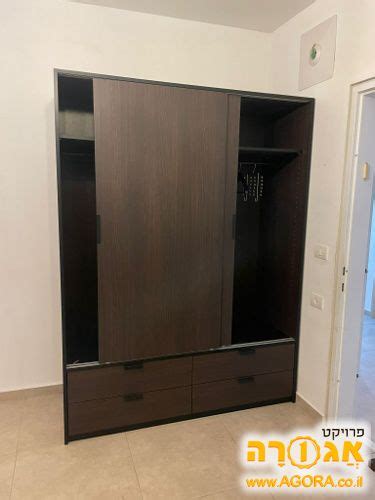 תמונה של ארון תליה חדש מציאה למסירה בחינם מודעה 2859446