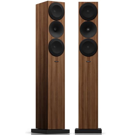 Amphion Speaker Sell Out