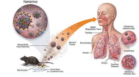 Hantavirus Is In The News Heres Where Ppe Actually Fits In Mira Safety