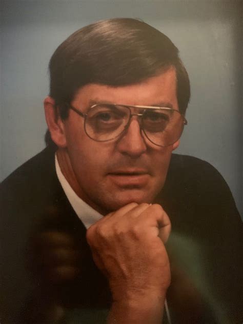 Lawrence J “larry” Dickson Lawrence County Press