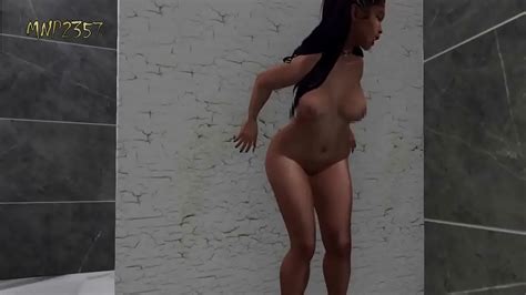 Cute 3d Girl Is A Gloryhole Fiend Xnxx Com