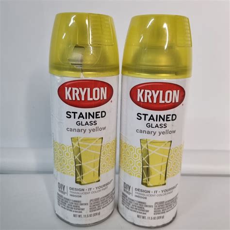 Translucent Spray Paint For Glass Rust Oleum Imagine Glass Effects