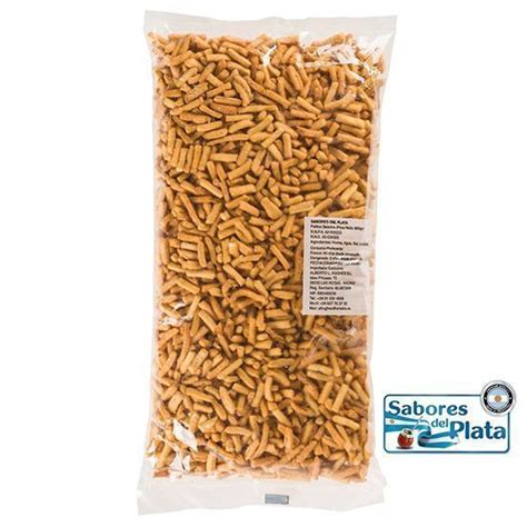 Palitos Salados España Compra Online Envío 24 48h