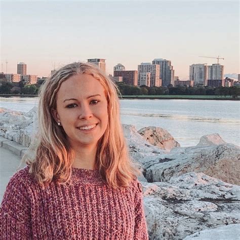 Kathryn Wolf Assurance Associate Rsm Us Llp Linkedin