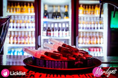 Marilyns Nightclub Evesham Restaurant Review Menu Opening Times