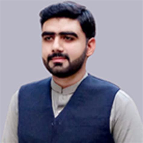 Hamza Khan Ghazi University Dera Ghazi Khan Business Andadminstration Research Profile