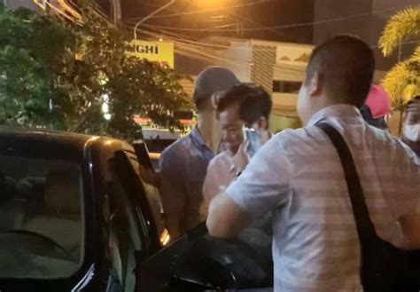 Phó Chánh án Tòa Bạc Liêu đòi Bị Can 100 Triệu đồng Và Sex Báo Đất Việt