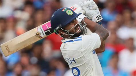 Former Indian Player Criticises Indian Team Management Over Nitish